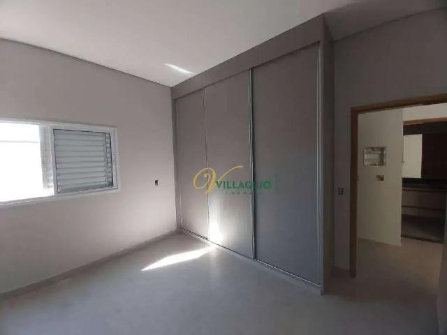 Casa / Sobrado para Locação em São José do Rio Preto/SP Residencial Caetano 2 Quartos