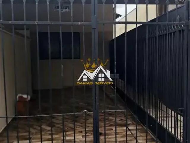 Casa / Sobrado para Locação em São José do Rio Preto/SP Residencial Cidade Jardim 2 Quartos