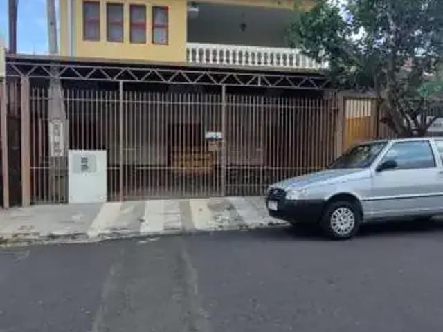 Casa / Sobrado para Locação em São José do Rio Preto/SP Residencial Cidade Jardim 3 Quartos