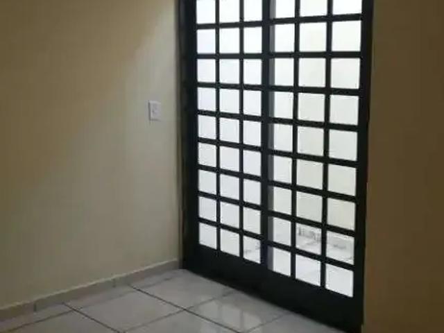 Casa / Sobrado para Locação em São José do Rio Preto/SP Residencial Cidade Jardim 3 Quartos
