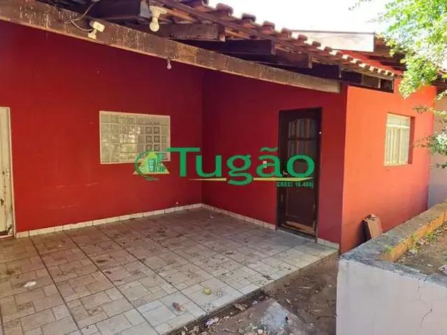 Casa / Sobrado para Locação em São José do Rio Preto/SP Residencial Ana Célia 3 Quartos