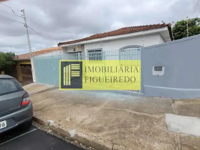 Casa / Sobrado para Locação em São José do Rio Preto/SP Residencial Ana Célia 3 Quartos
