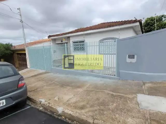 Casa / Sobrado para Locação em São José do Rio Preto/SP Residencial Ana Célia 3 Quartos