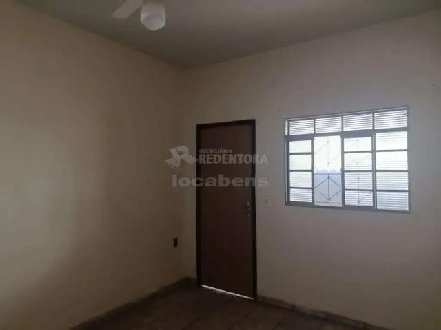 Casa / Sobrado para Locação em São José do Rio Preto/SP Residencial Anna Angélica 1 Quartos