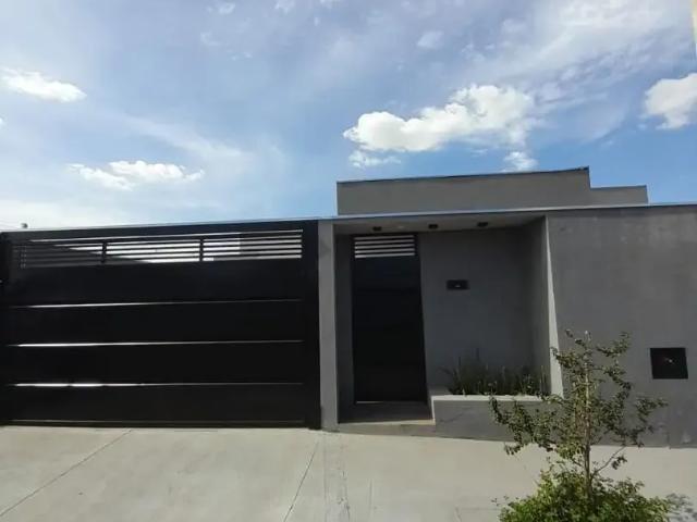 Casa / Sobrado para Locação em São José do Rio Preto/SP Residencial Alta Vista 2 Quartos