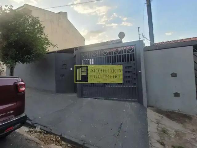 Casa / Sobrado para Locação em São José do Rio Preto/SP Residencial Gabriela 3 Quartos