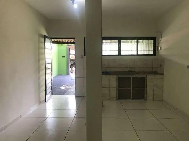 Casa / Sobrado para Locação em São José do Rio Preto/SP Residencial Gabriela 2 Quartos
