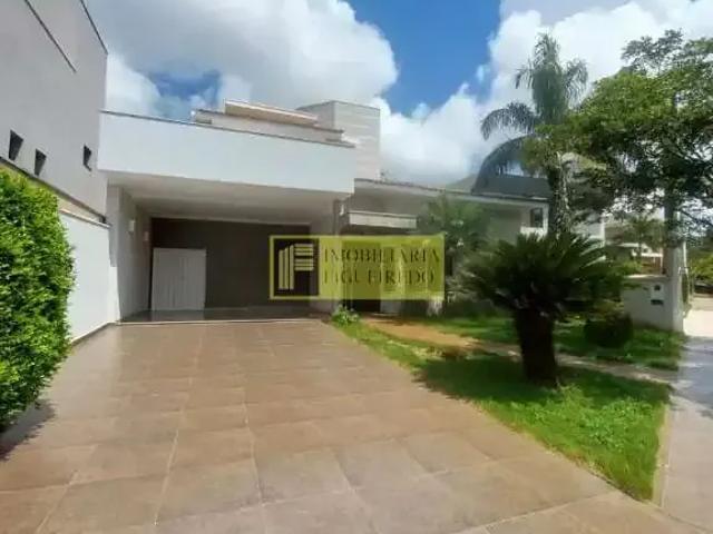 Casa / Sobrado para Locação em São José do Rio Preto/SP Residencial Gaivota I 3 Quartos