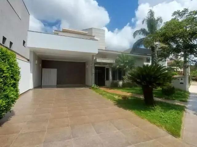 Casa / Sobrado para Locação em São José do Rio Preto/SP Residencial Gaivota I 3 Quartos