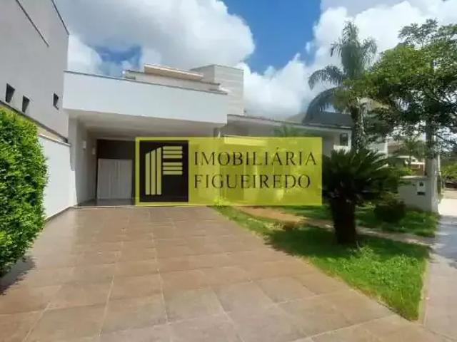 Casa / Sobrado para Locação em São José do Rio Preto/SP Residencial Gaivota I 3 Quartos