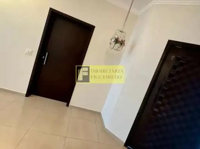 Casa / Sobrado para Locação em São José do Rio Preto/SP Residencial Gaivota I 4 Quartos