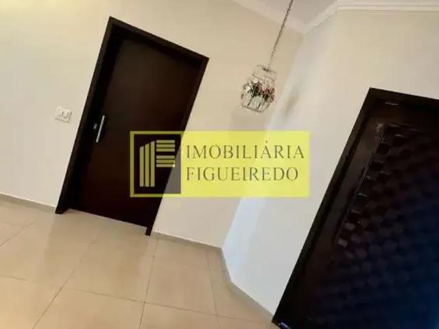 Casa / Sobrado para Locação em São José do Rio Preto/SP Residencial Gaivota I 4 Quartos