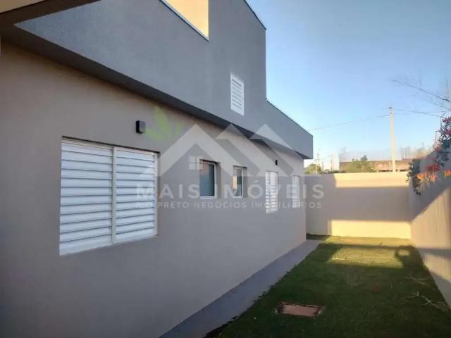 Casa / Sobrado para Locação em São José do Rio Preto/SP Residencial Doutor João Tajara 3 Quartos