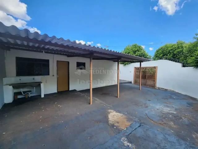 Casa / Sobrado para Locação em São José do Rio Preto/SP Residencial Monte Verde 1 Quartos