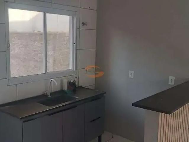 Casa / Sobrado para Locação em São José do Rio Preto/SP Residencial Morada do Sol 2 Quartos