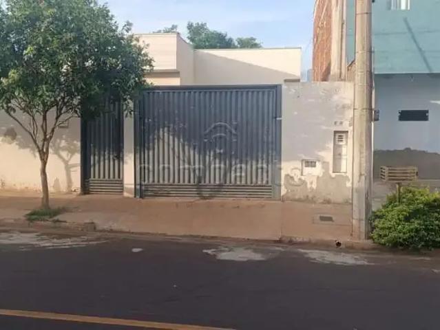 Casa / Sobrado para Locação em São José do Rio Preto/SP Residencial Morada do Sol 2 Quartos
