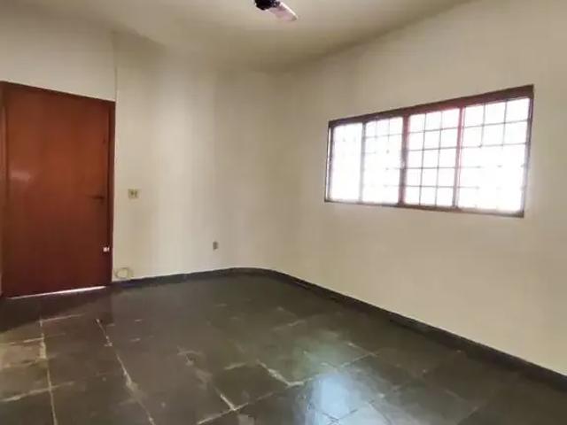 Casa / Sobrado para Locação em São José do Rio Preto/SP Residencial Macedo Teles II 3 Quartos