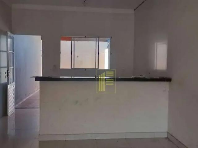 Casa / Sobrado para Locação em São José do Rio Preto/SP Residencial Palestra 3 Quartos