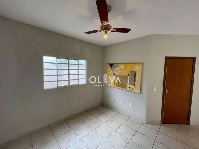 Casa / Sobrado para Locação em São José do Rio Preto/SP Residencial Palestra 3 Quartos