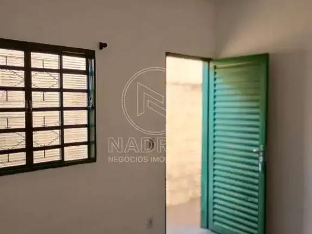 Casa / Sobrado para Locação em São José do Rio Preto/SP Vila Toninho 1 Quartos