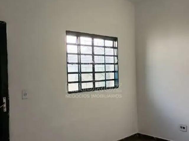 Casa / Sobrado para Locação em São José do Rio Preto/SP Vila Toninho 1 Quartos