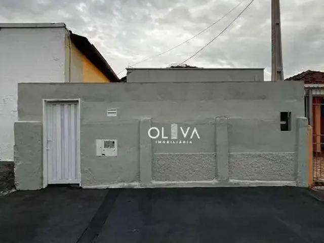 Casa / Sobrado para Locação em São José do Rio Preto/SP Vila Zilda 2 Quartos