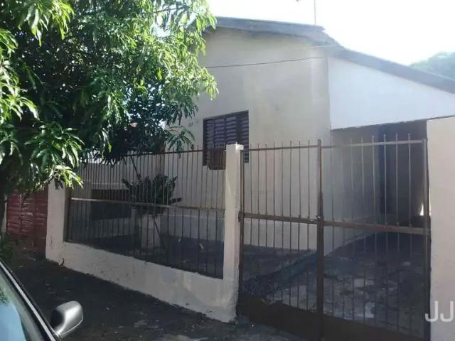 Casa / Sobrado para Locação em São José do Rio Preto/SP Vila Anchieta 2 Quartos