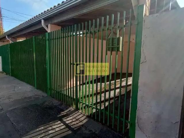 Casa / Sobrado para Locação em São José do Rio Preto/SP Vila Anchieta 2 Quartos