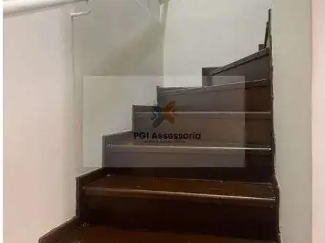 Casa / Sobrado para Locação em São José do Rio Preto/SP Vila Anchieta 3 Quartos