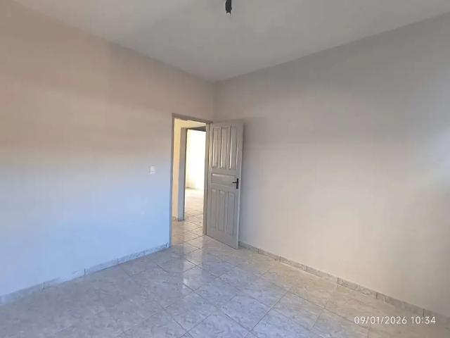 Casa / Sobrado para Locação em São José do Rio Preto/SP Vila Anchieta 3 Quartos