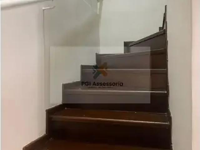 Casa / Sobrado para Locação em São José do Rio Preto/SP Vila Anchieta 3 Quartos