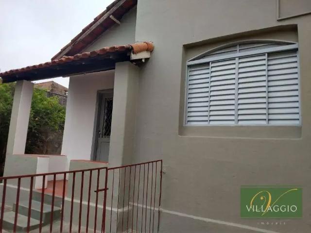 Casa / Sobrado para Locação em São José do Rio Preto/SP Vila Angélica 1 Quartos
