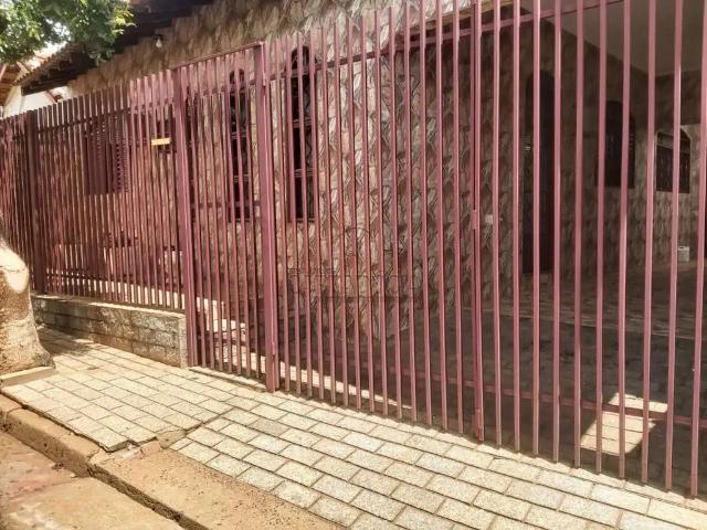 Casa / Sobrado para Locação em São José do Rio Preto/SP Vila Angélica 3 Quartos