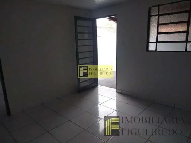 Casa / Sobrado para Locação em São José do Rio Preto/SP Vila Boa Esperança 1 Quartos