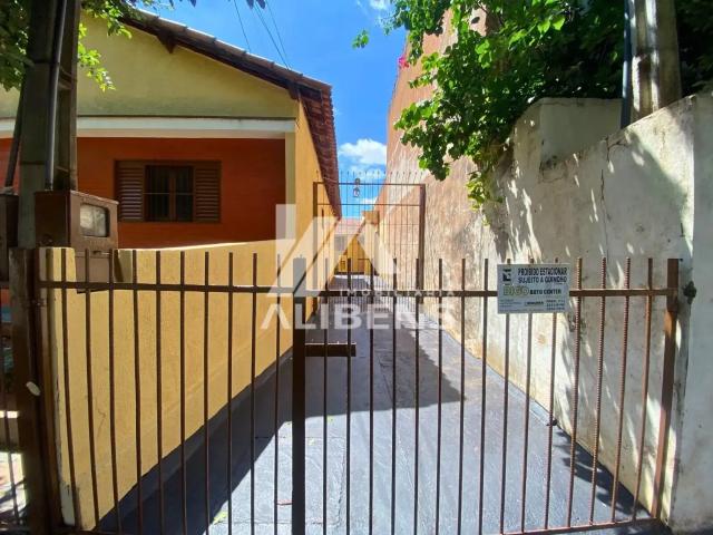 Casa / Sobrado para Locação em São José do Rio Preto/SP Vila Boa Esperança 1 Quartos