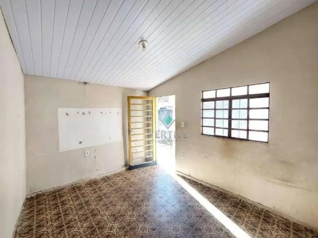Casa / Sobrado para Locação em São José do Rio Preto/SP Vila Boa Esperança 2 Quartos