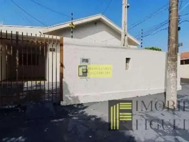 Casa / Sobrado para Locação em São José do Rio Preto/SP Vila Boa Esperança 3 Quartos