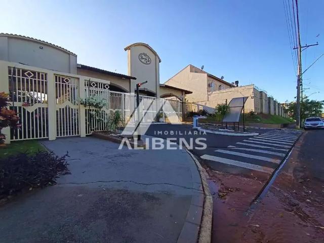Casa / Sobrado para Locação em São José do Rio Preto/SP Vila Borguese 2 Quartos