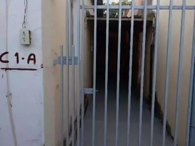 Casa / Sobrado para Locação em São José do Rio Preto/SP Vila Curti 1 Quartos