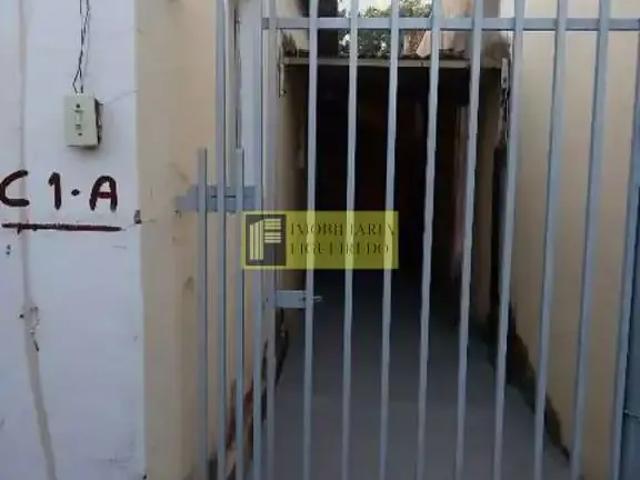 Casa / Sobrado para Locação em São José do Rio Preto/SP Vila Curti 1 Quartos