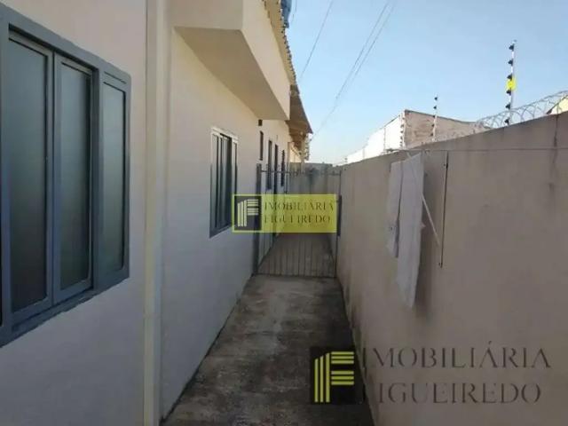 Casa / Sobrado para Locação em São José do Rio Preto/SP Vila Curti 1 Quartos