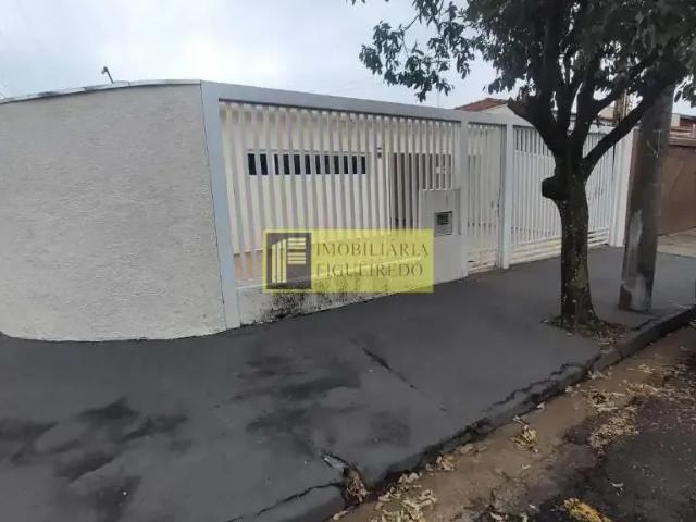 Casa / Sobrado para Locação em São José do Rio Preto/SP Vila Curti 3 Quartos