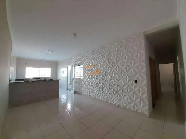Casa / Sobrado para Locação em São José do Rio Preto/SP Vila Diniz