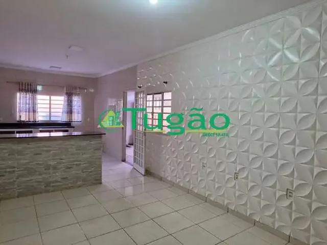 Casa / Sobrado para Locação em São José do Rio Preto/SP Vila Diniz 2 Quartos