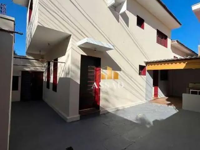Casa / Sobrado para Locação em São José do Rio Preto/SP Vila Diniz 2 Quartos