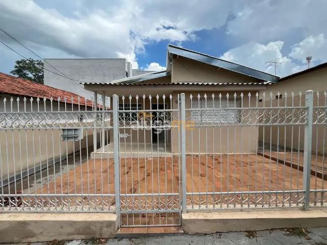 Casa / Sobrado para Locação em São José do Rio Preto/SP Vila Diniz 2 Quartos