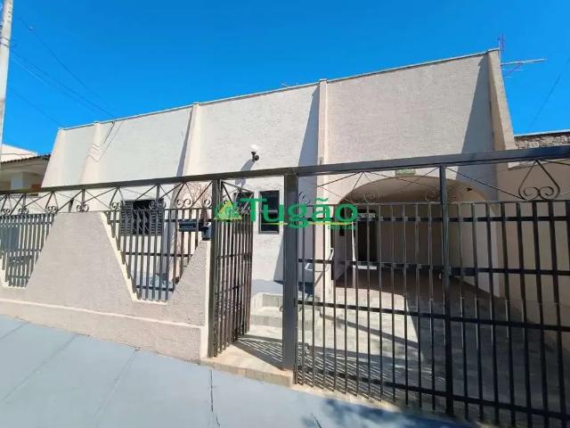 Casa / Sobrado para Locação em São José do Rio Preto/SP Vila Diniz 2 Quartos