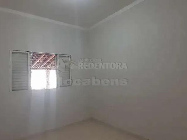 Casa / Sobrado para Locação em São José do Rio Preto/SP Vila Diniz 2 Quartos