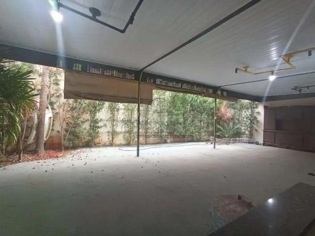 Casa / Sobrado para Locação em São José do Rio Preto/SP Vila Diniz 2 Quartos