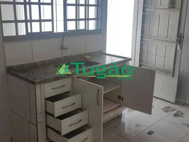 Casa / Sobrado para Locação em São José do Rio Preto/SP Vila Diniz 2 Quartos